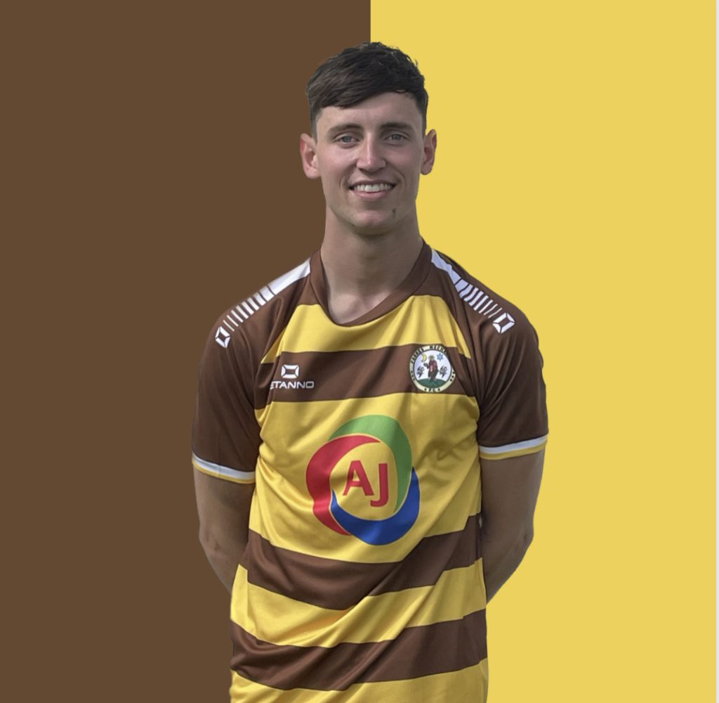 Players – Forres Mechanics – The Mighty Cans