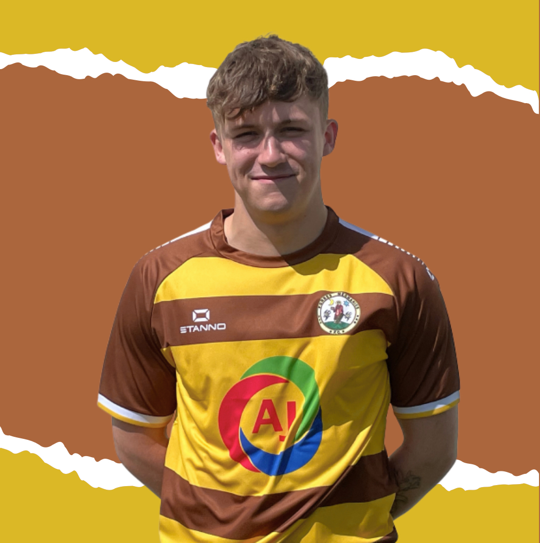 Players – Forres Mechanics – The Mighty Cans