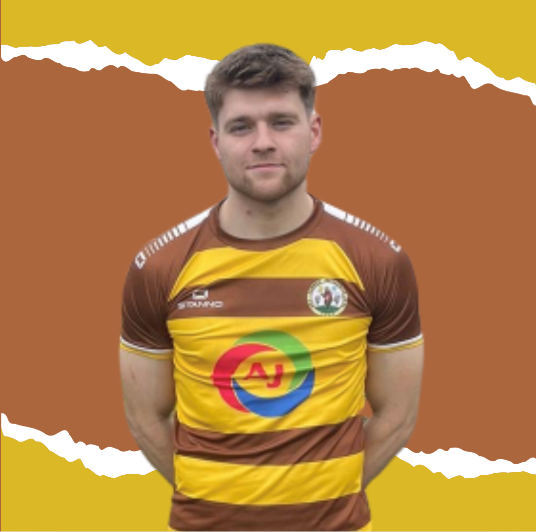 Players – Forres Mechanics – The Mighty Cans