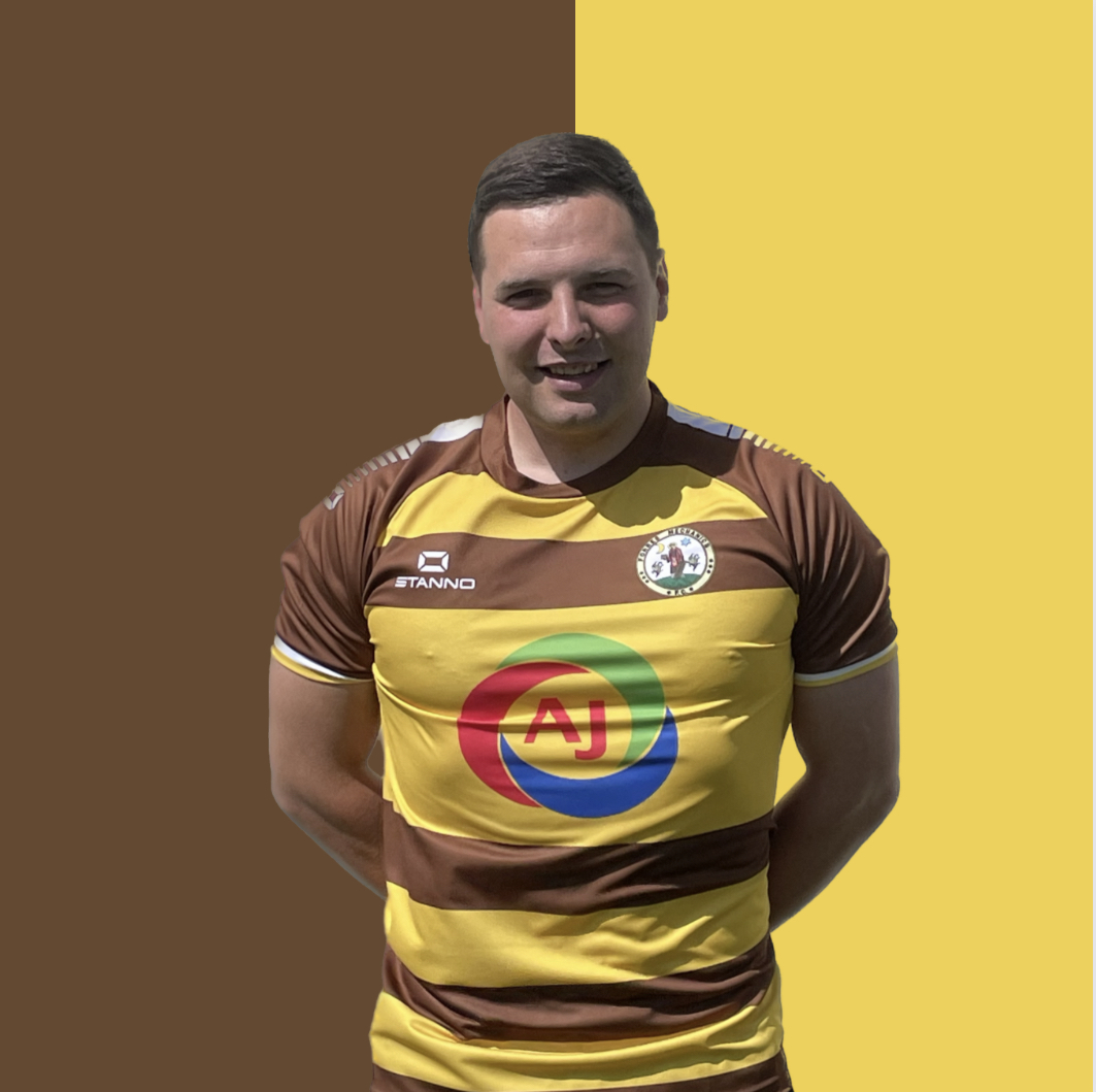 Players – Forres Mechanics – The Mighty Cans