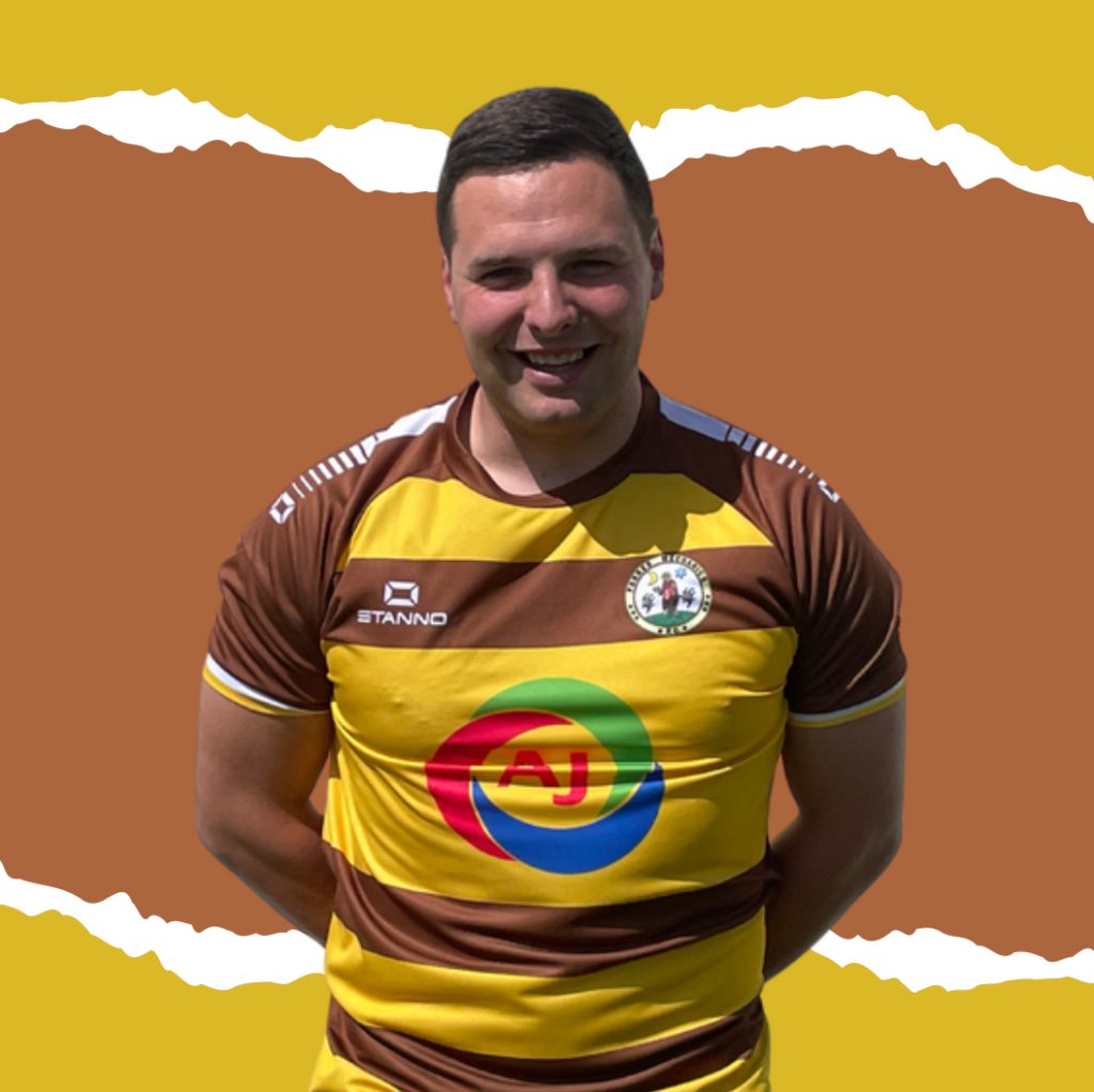 Players – Forres Mechanics – The Mighty Cans