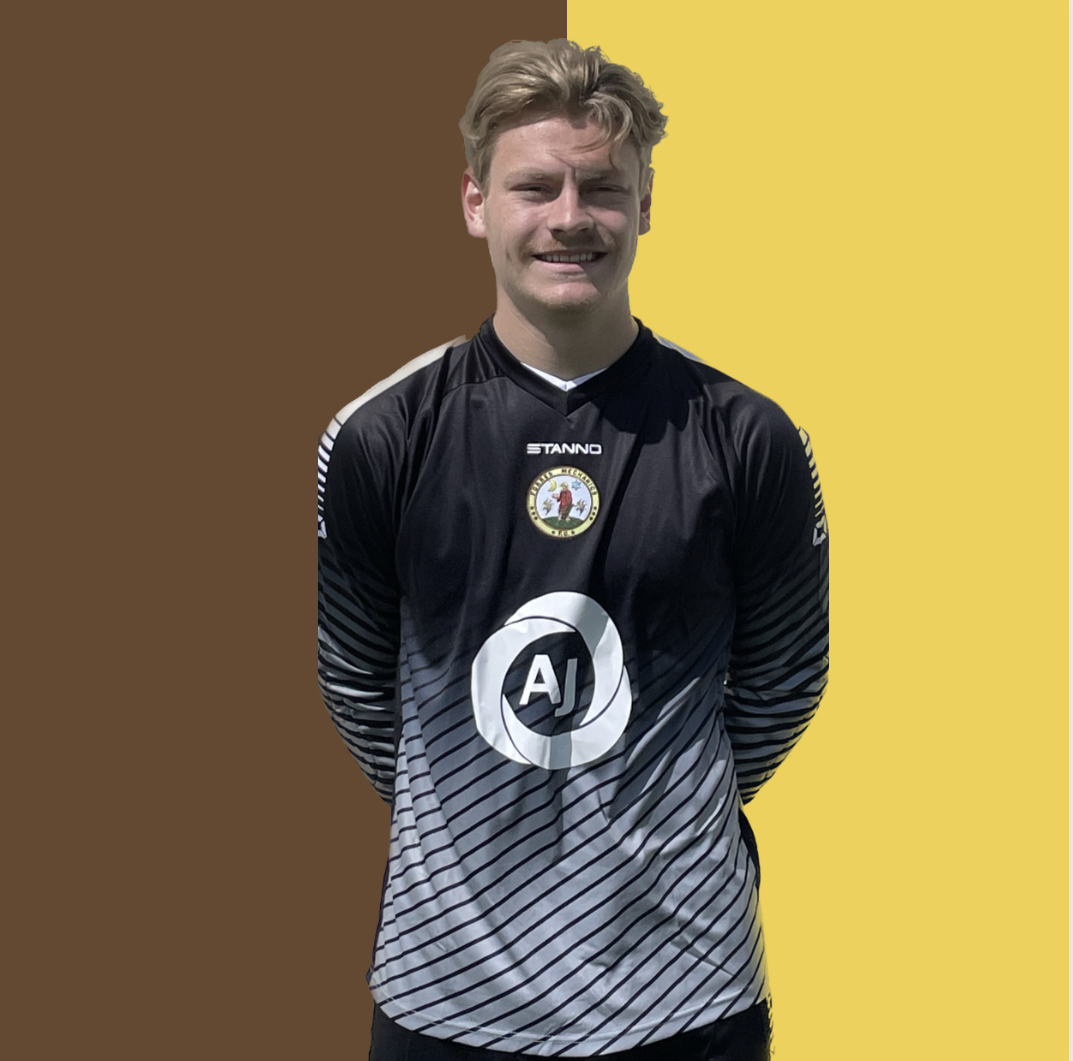 Players – Forres Mechanics – The Mighty Cans