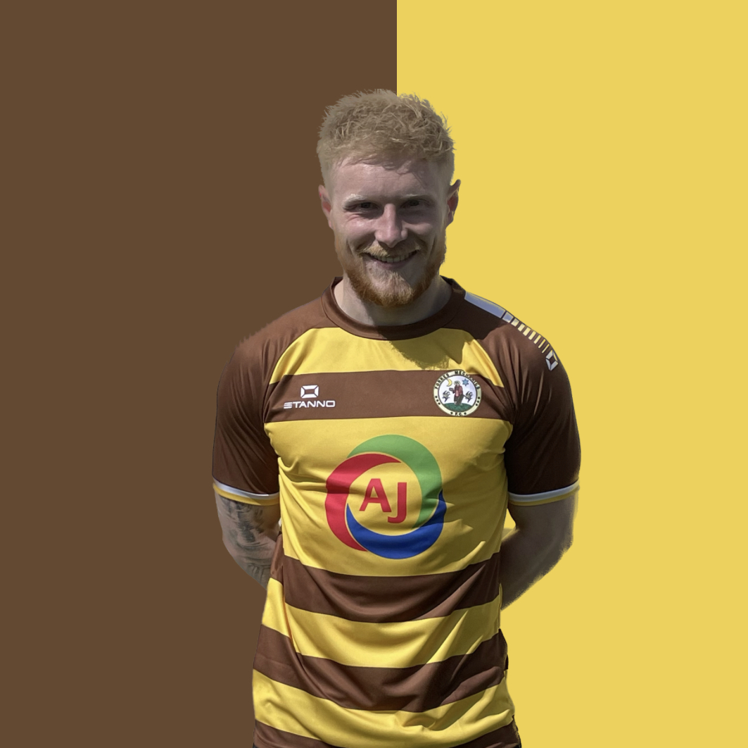 Players – Forres Mechanics – The Mighty Cans