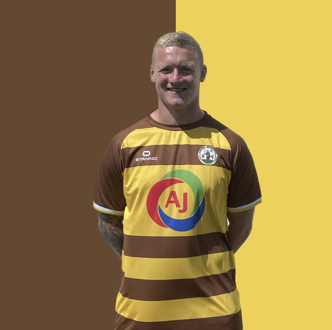 Players – Forres Mechanics – The Mighty Cans