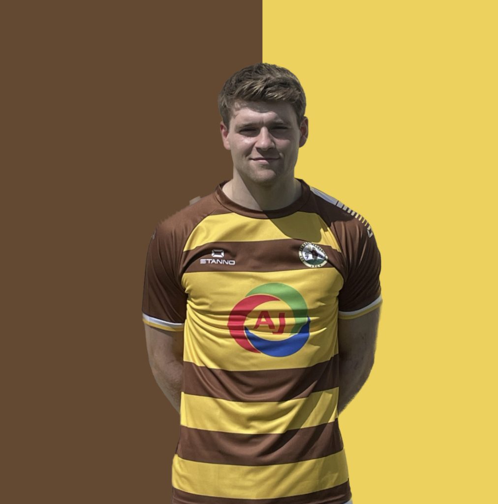 Players – Forres Mechanics – The Mighty Cans