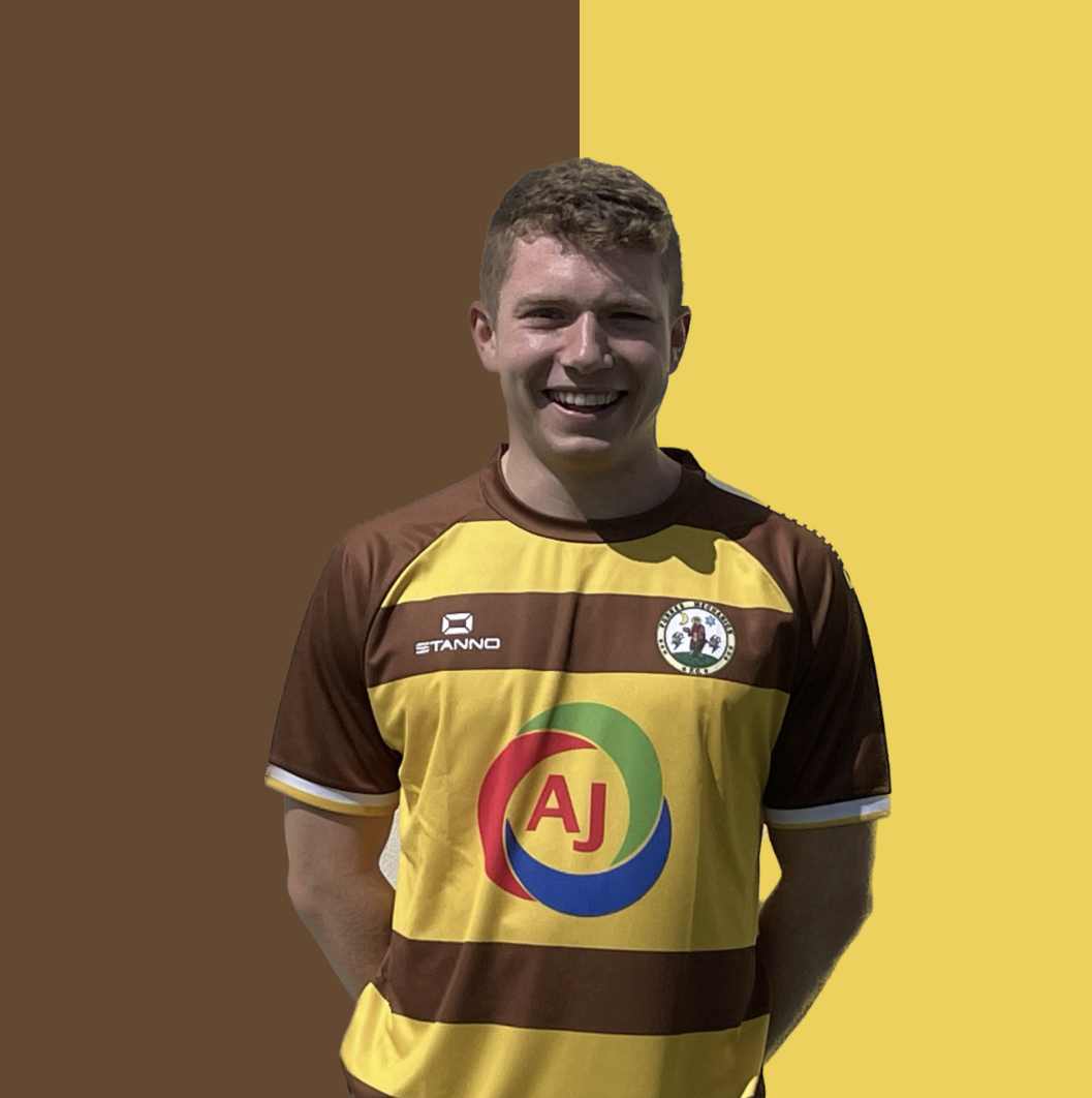 Players – Forres Mechanics – The Mighty Cans