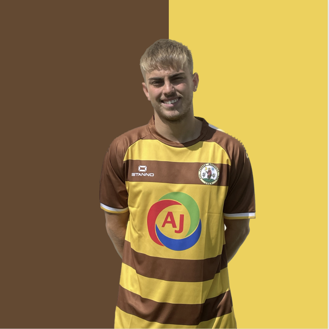 Players – Forres Mechanics – The Mighty Cans