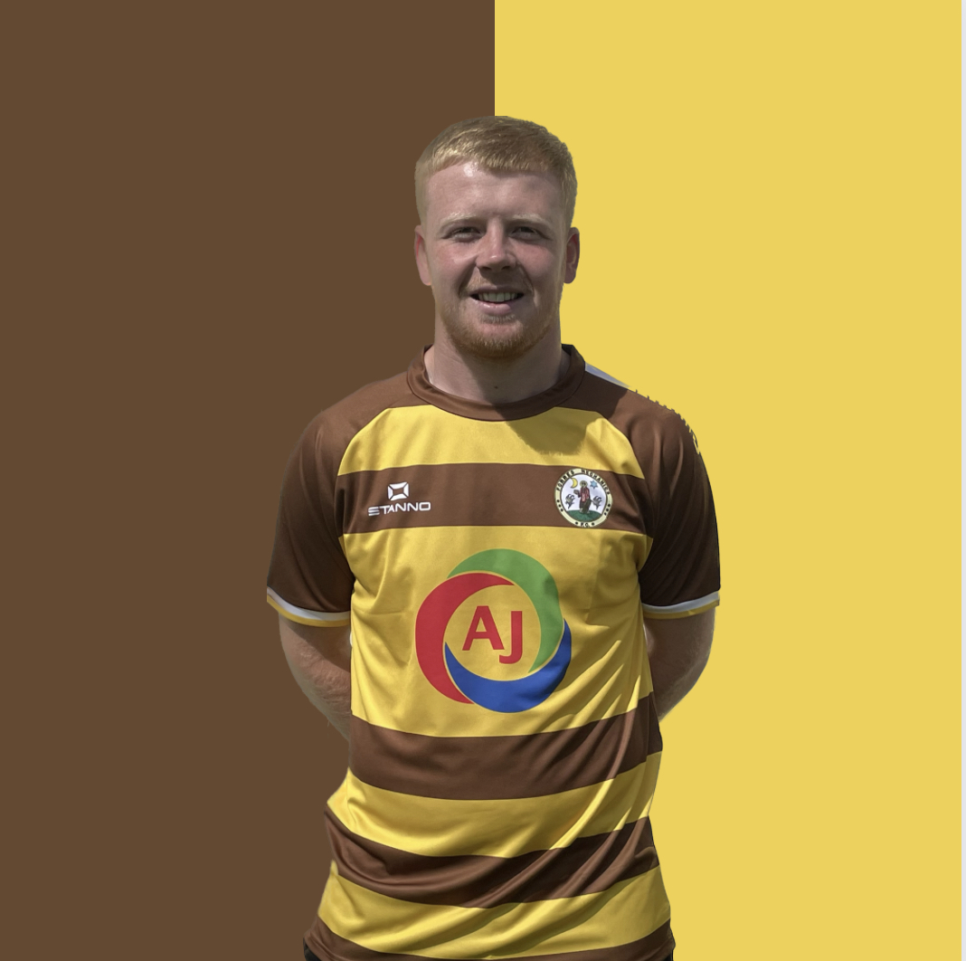 Players – Forres Mechanics – The Mighty Cans