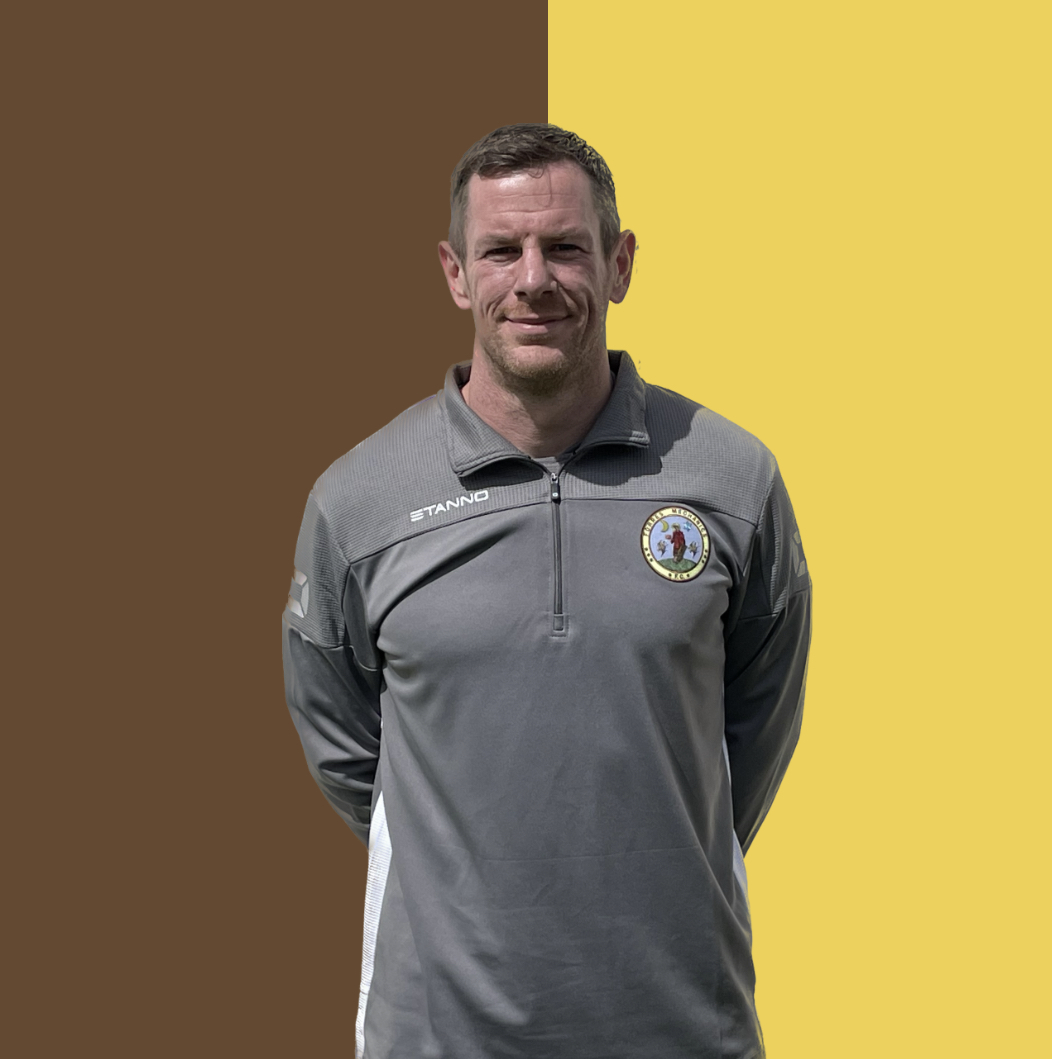 Staff (Committee & Backroom) – Forres Mechanics – The Mighty Cans