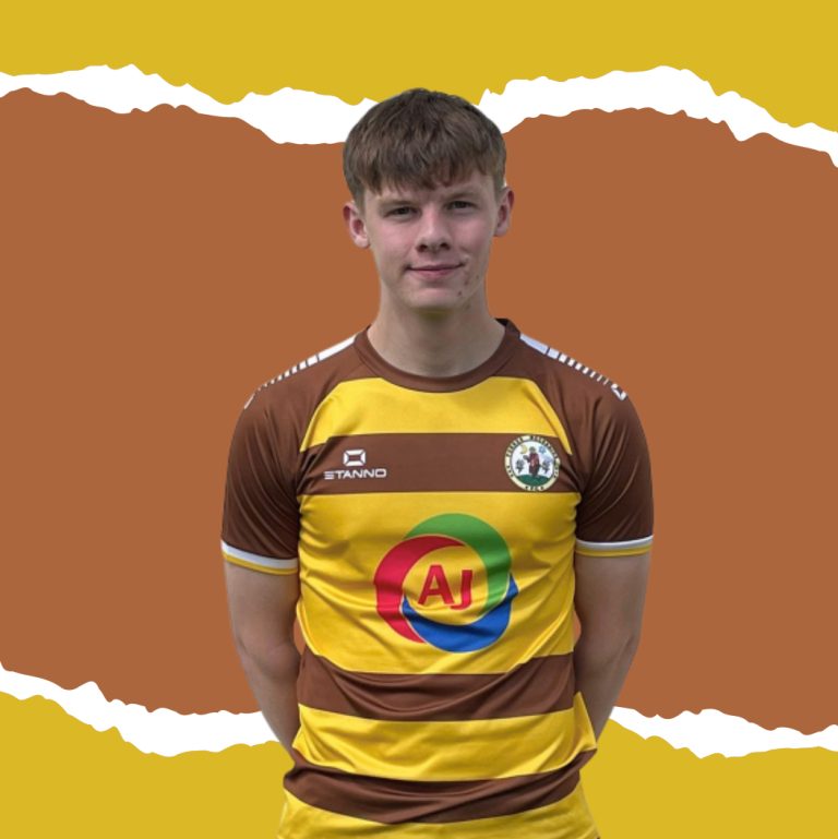 Players – Forres Mechanics – The Mighty Cans