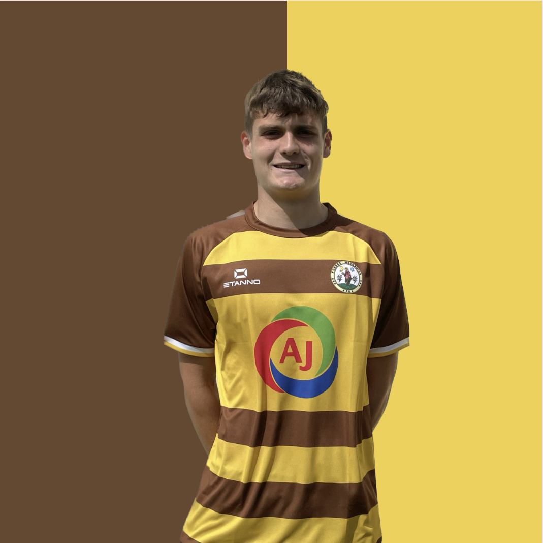 Players – Forres Mechanics – The Mighty Cans