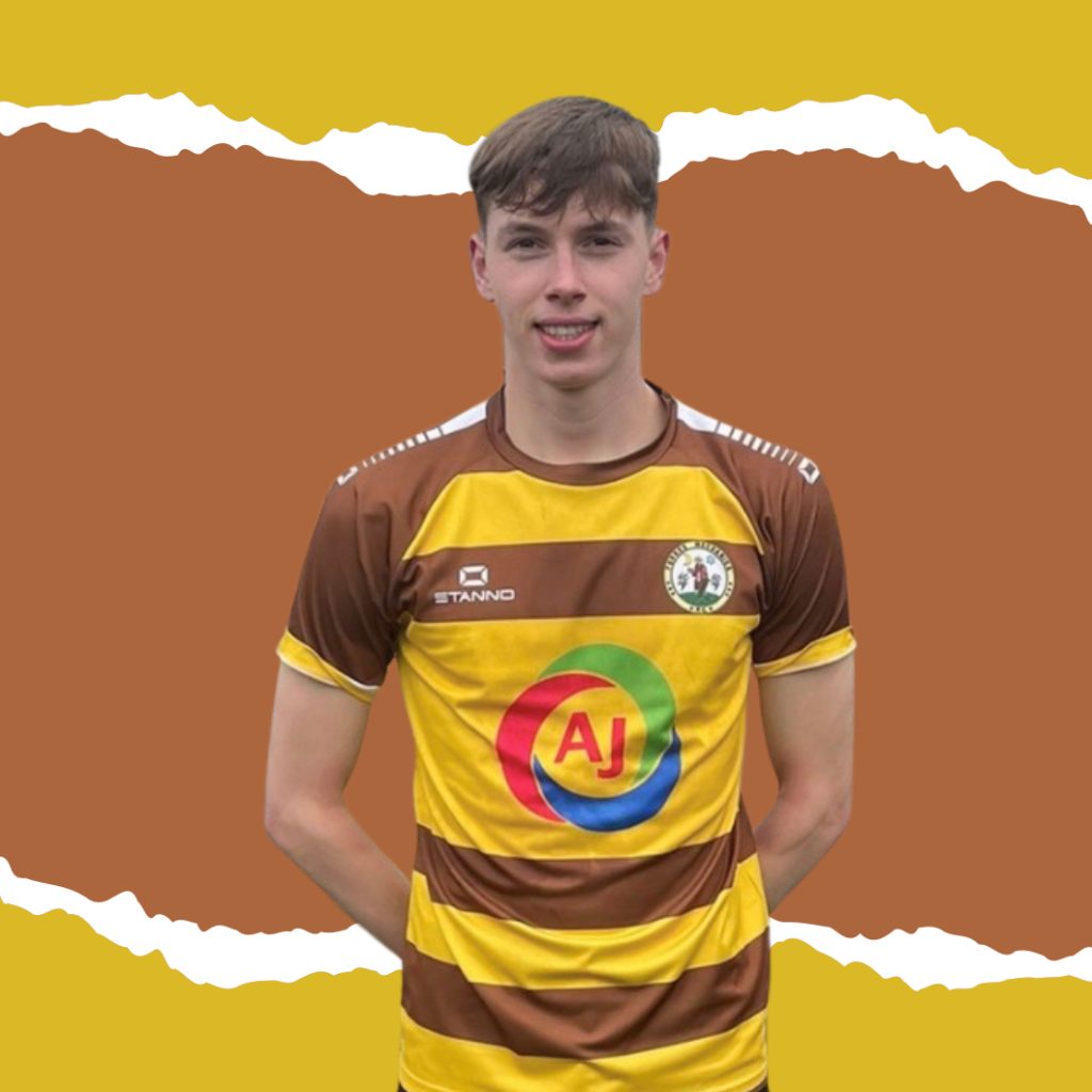 Players – Forres Mechanics – The Mighty Cans