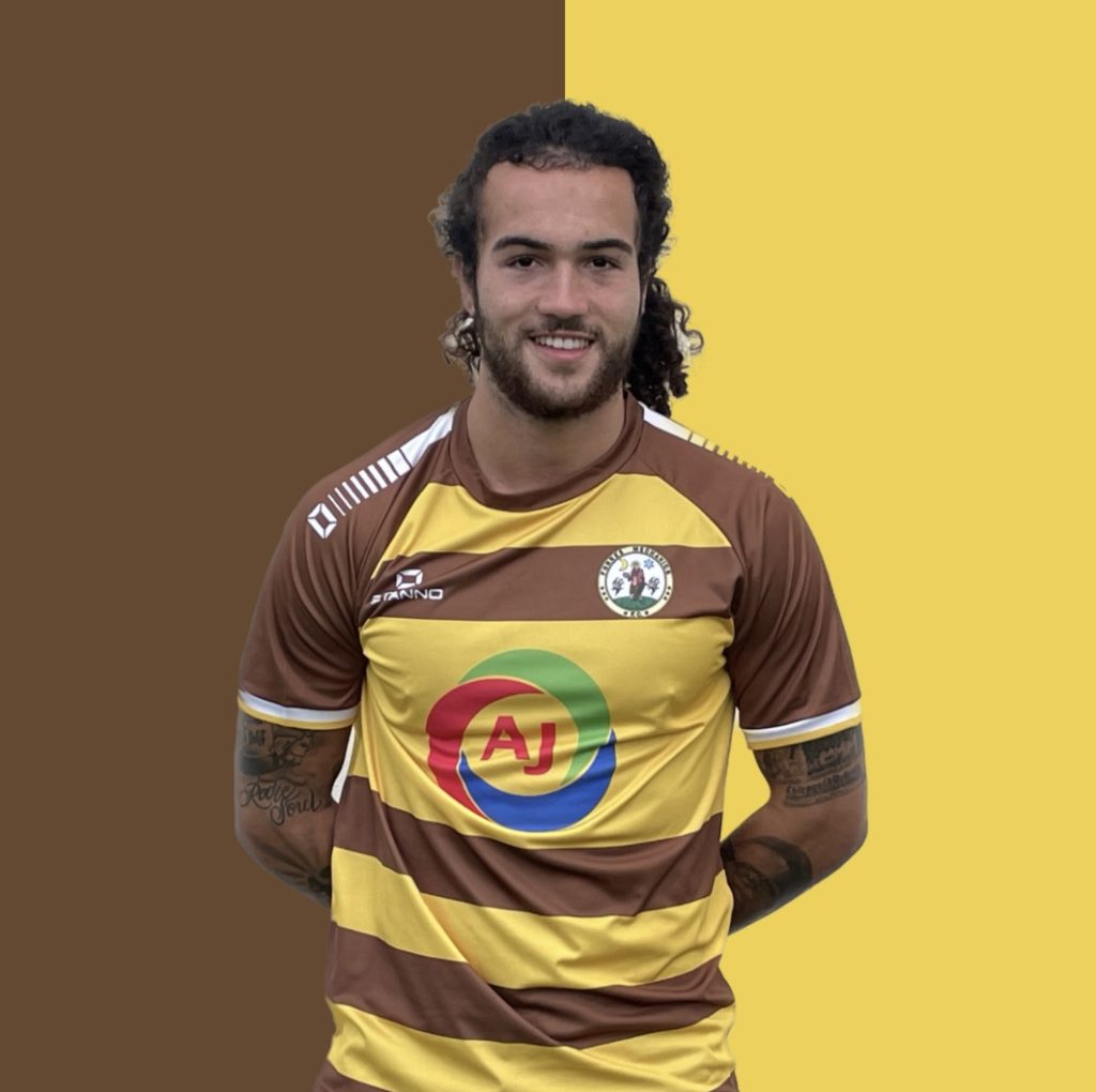 Players – Forres Mechanics – The Mighty Cans