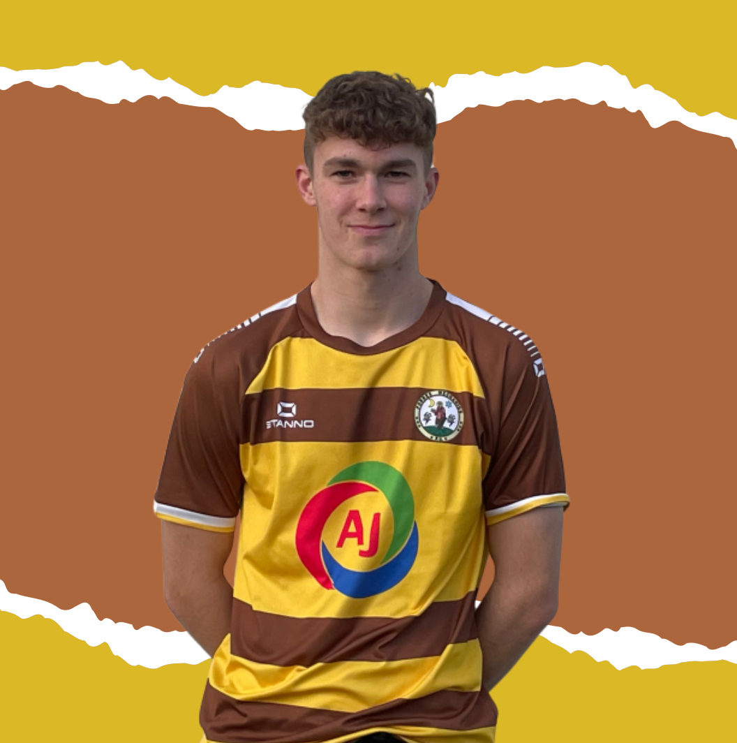 Players – Forres Mechanics – The Mighty Cans