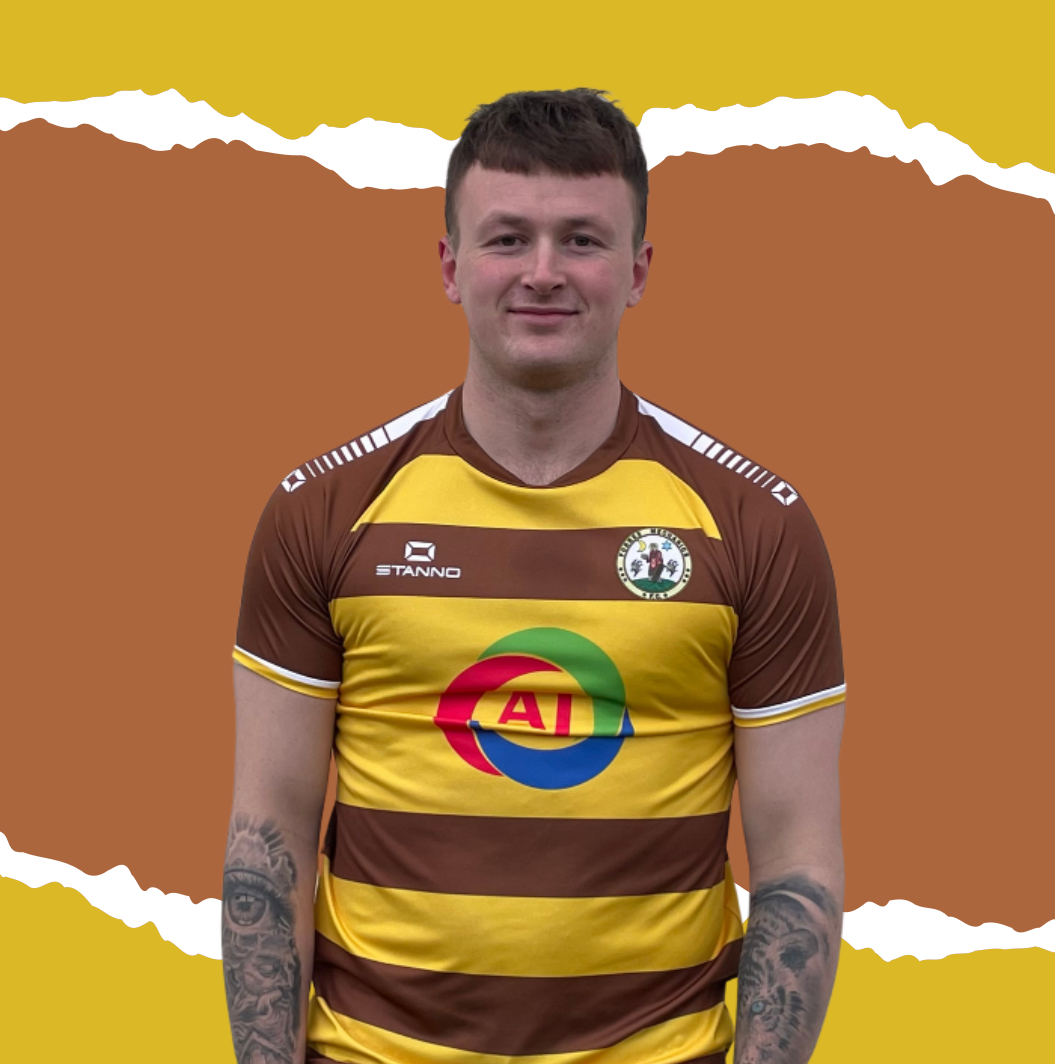 Players – Forres Mechanics – The Mighty Cans