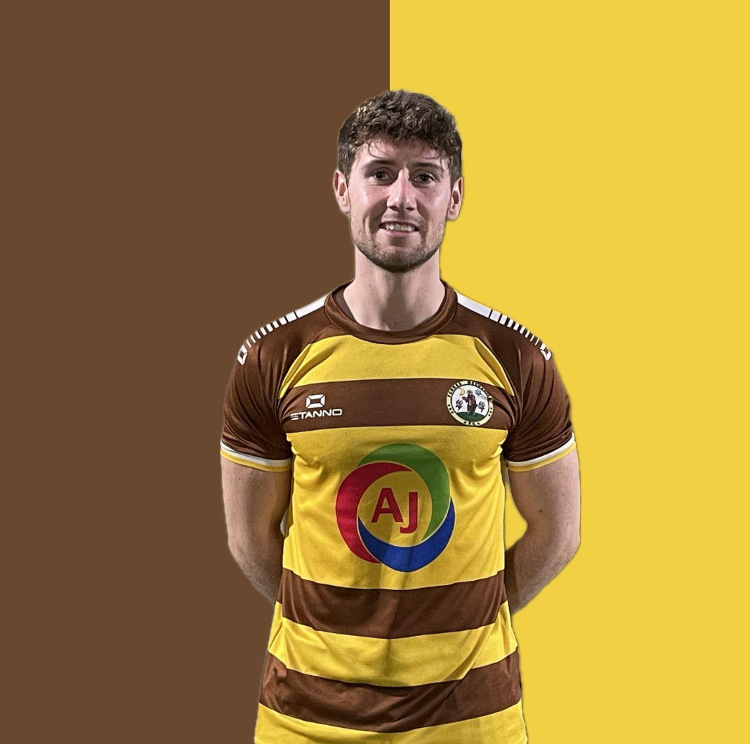 Forres Mechanics FC v Formartine United FC – Forres Mechanics – The ...