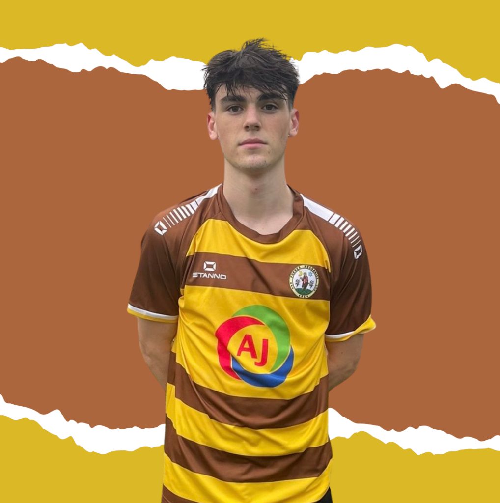 Players – Forres Mechanics – The Mighty Cans