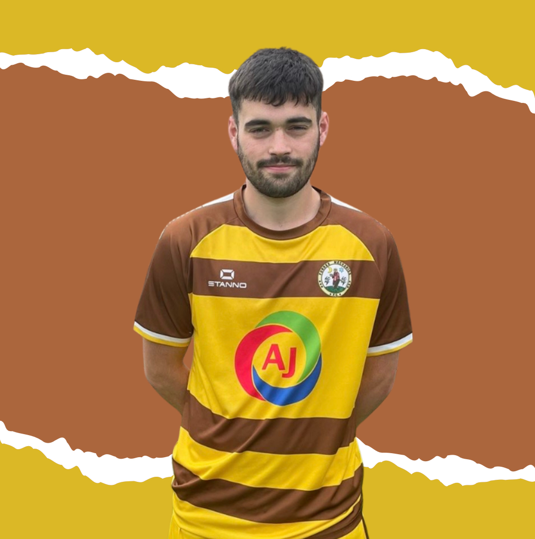 Players – Forres Mechanics – The Mighty Cans