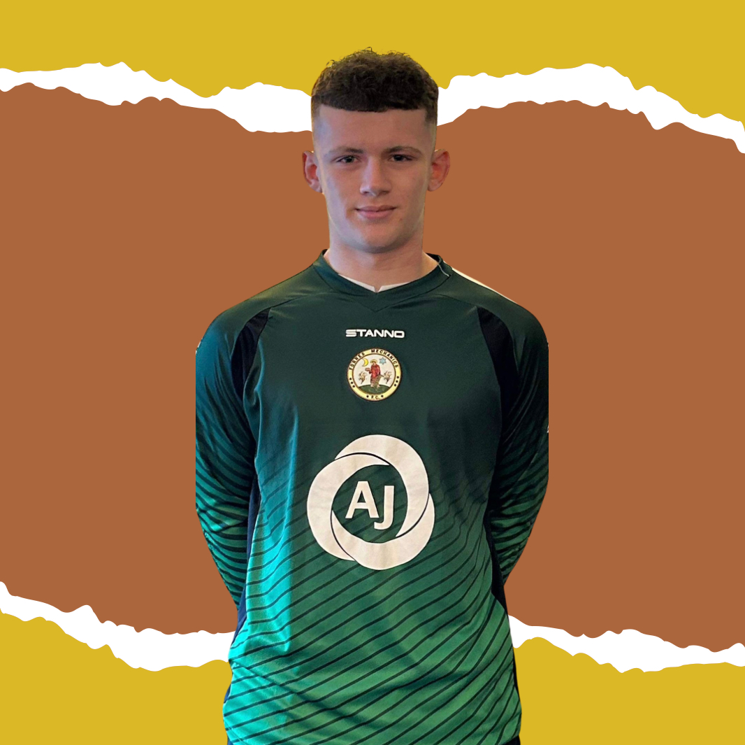 Players – Forres Mechanics – The Mighty Cans