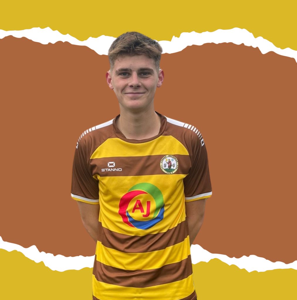 Players – Forres Mechanics – The Mighty Cans