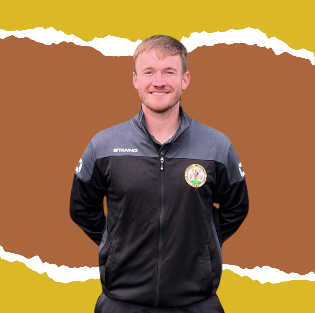 Don Johnstone Departs – Forres Mechanics Football Club