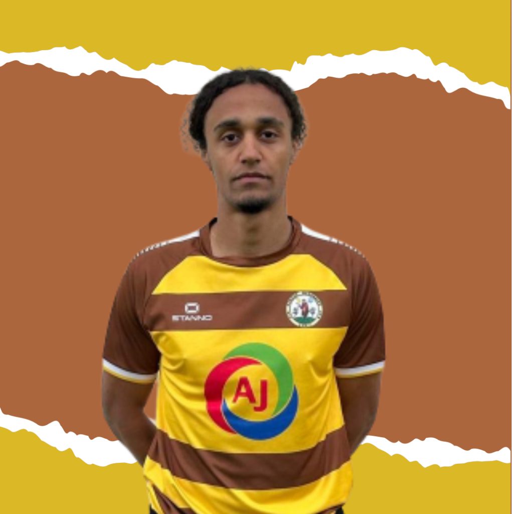 Players – Forres Mechanics – The Mighty Cans