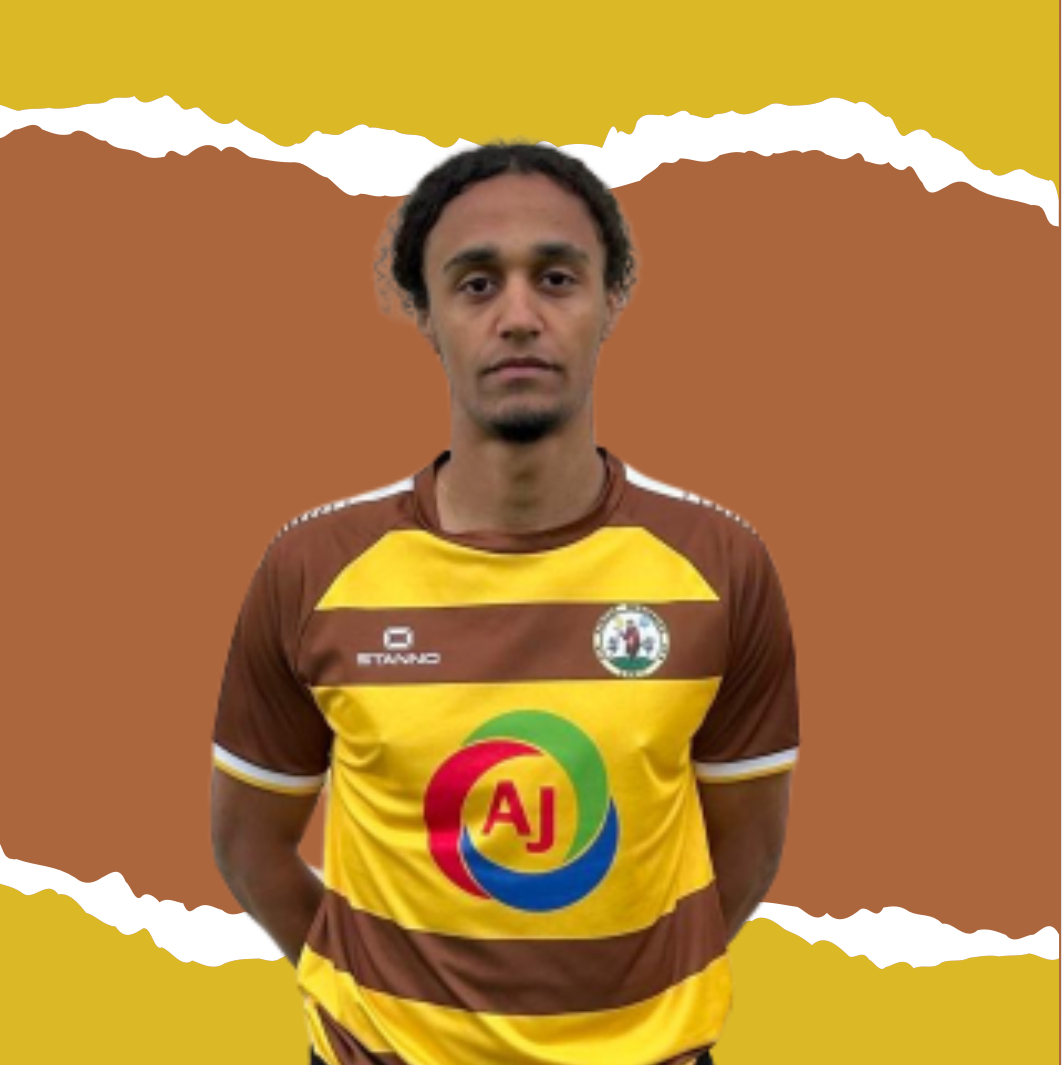 Players – Forres Mechanics – The Mighty Cans