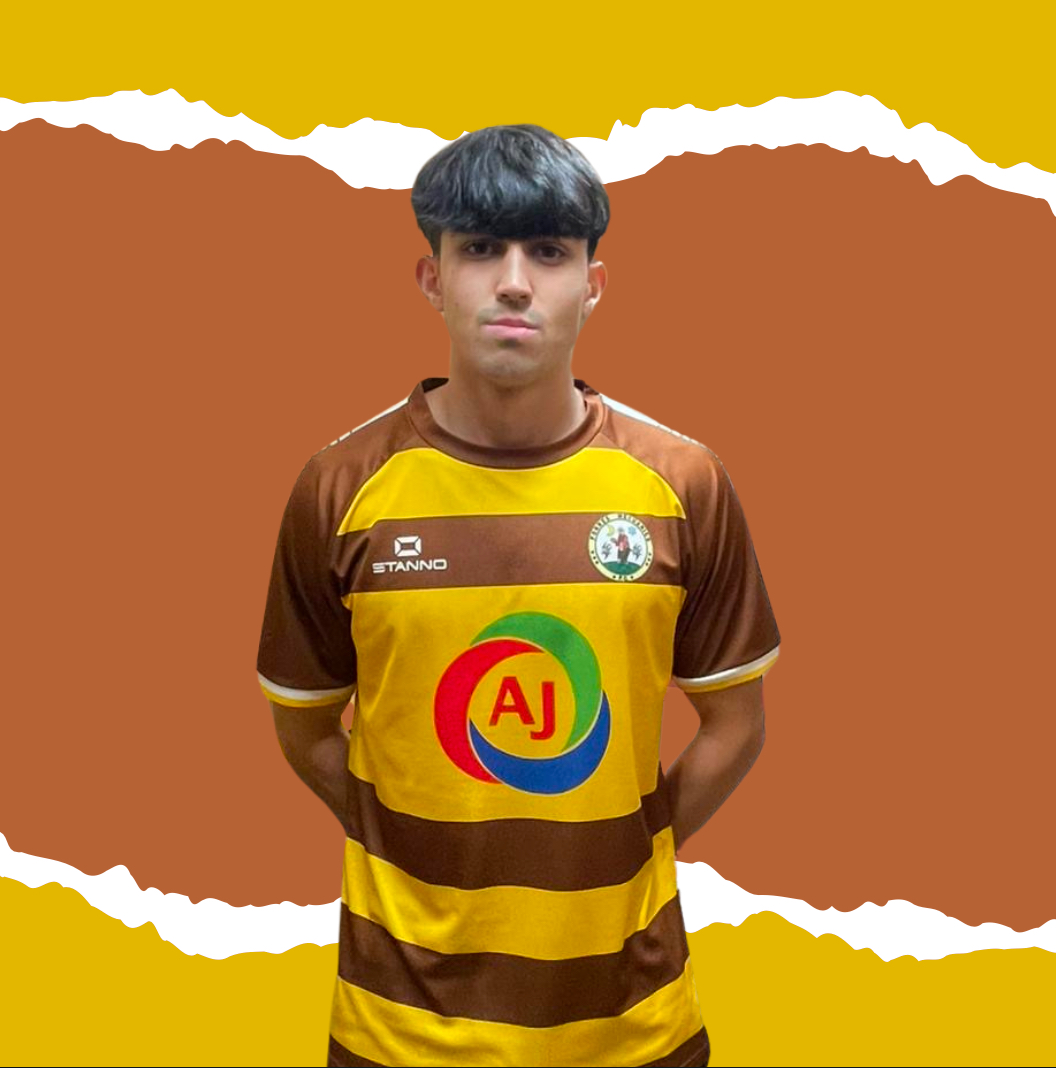 Players – Forres Mechanics – The Mighty Cans